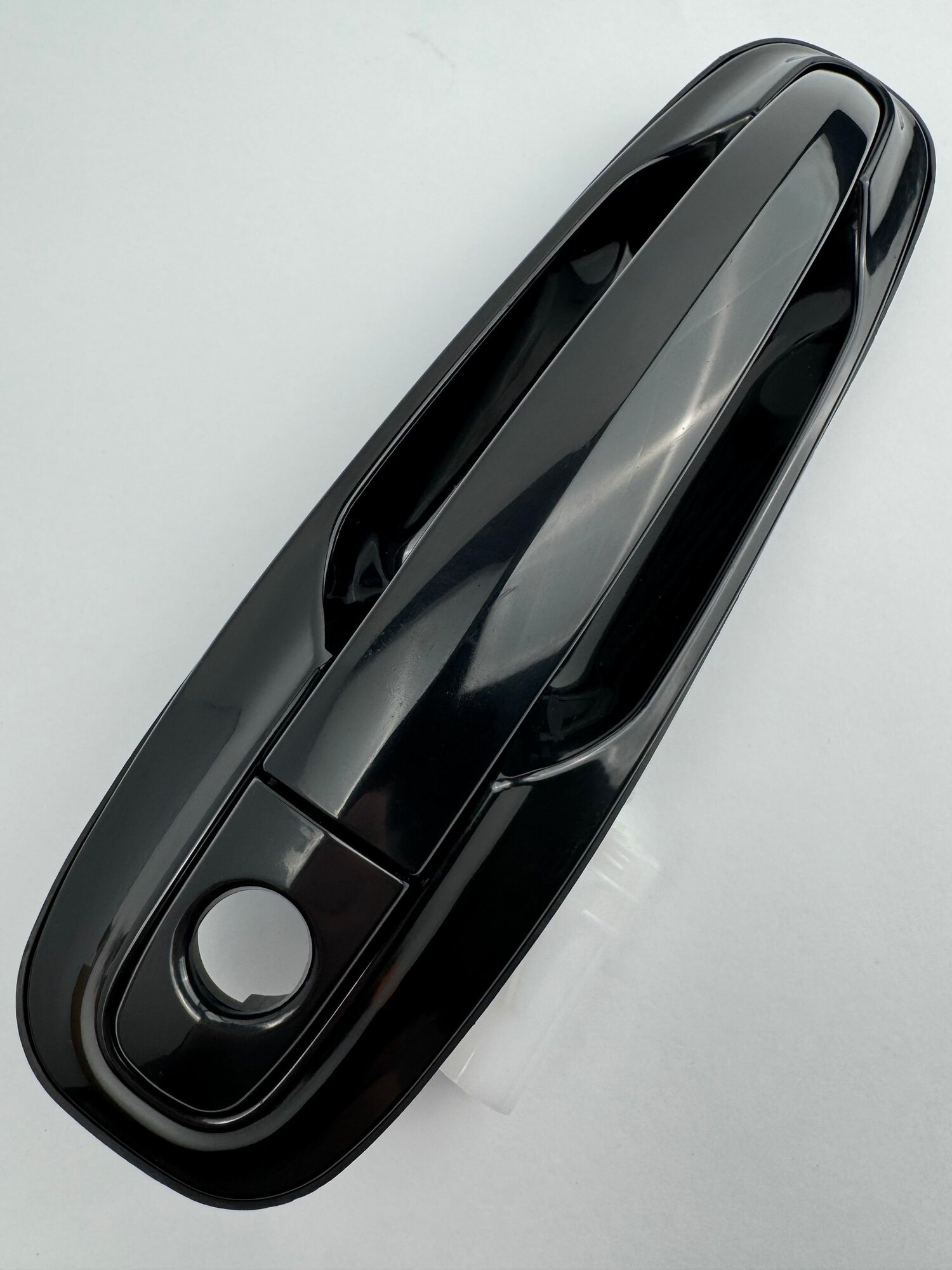 Ручка двери наружная Chevrolet Lacetti передняя левая (водительская) 96547951 Шевроле Лачетти 2004-2013