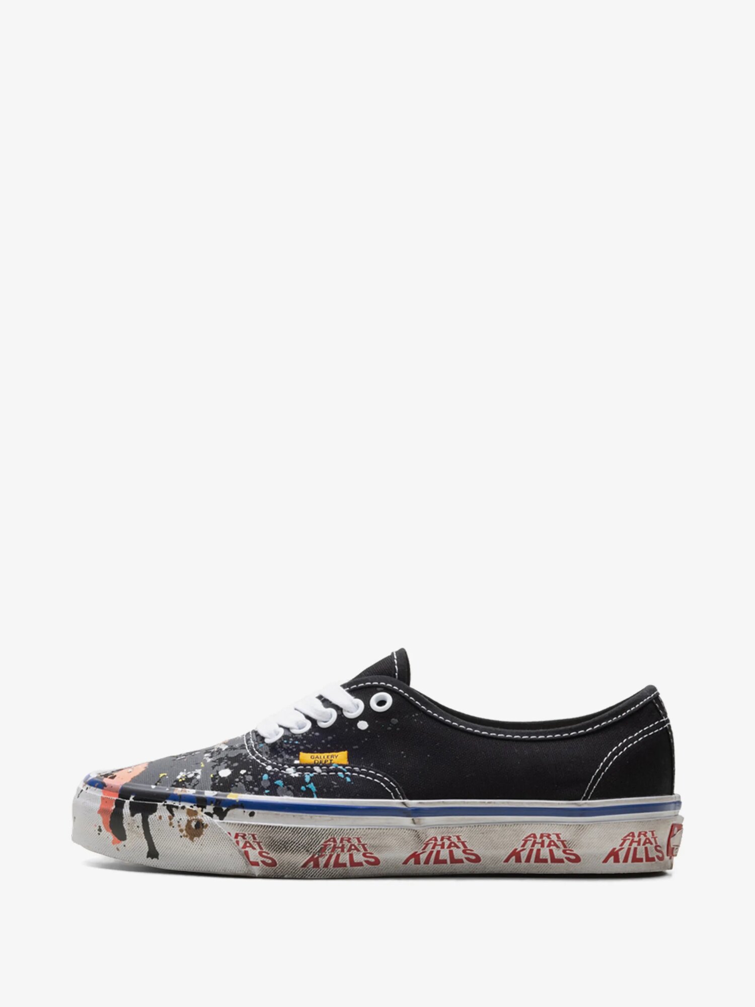Кроссовки Authentic 44 Gallery Dept.