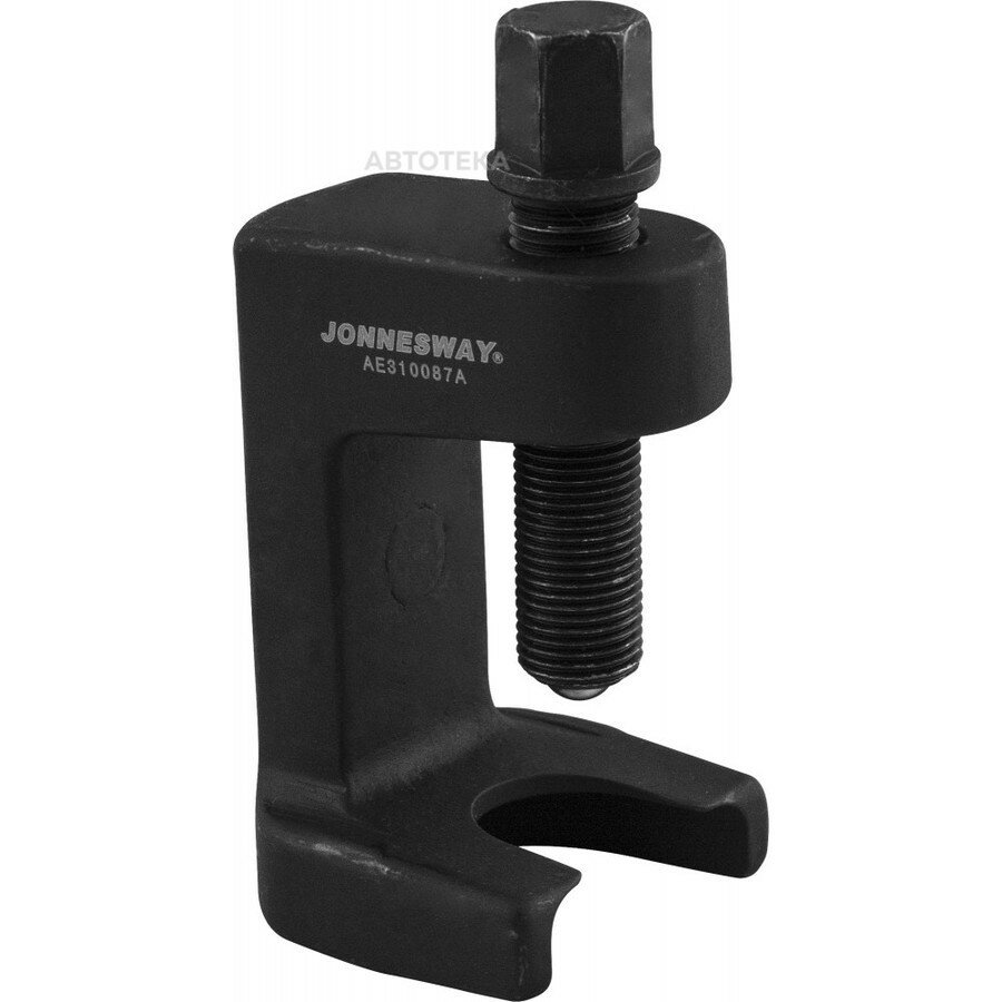 Съемник шаровых шарнирных соединений. Захват 23 мм. 49530 JONNESWAY AE310087A