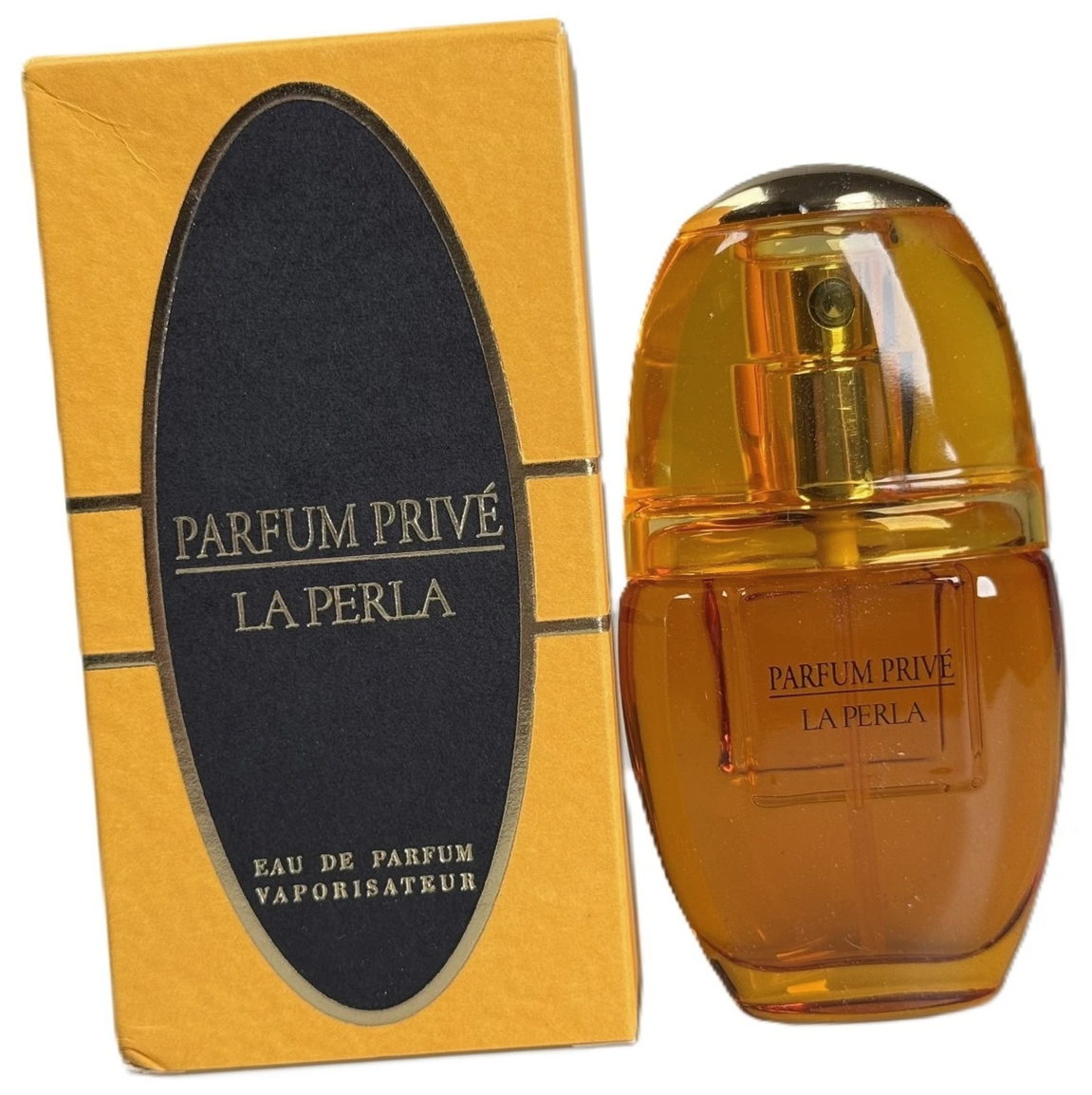 Парфюм женский Ла Перла парфюм Прайв 32 мл / La Perla Parfum Prive