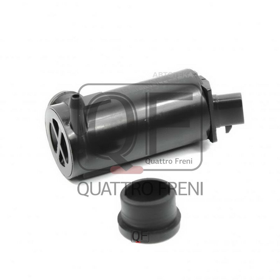 Моторчик омывателя QUATTRO FRENI QF00N00159