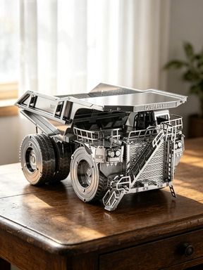 3D+автомобиль+ Подарки ручной работы
