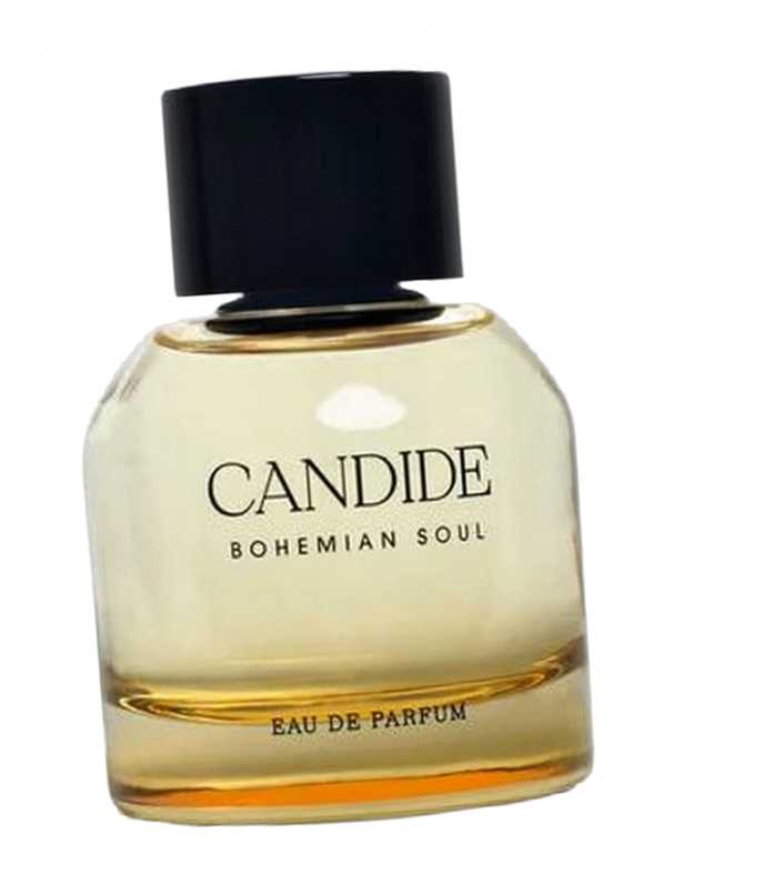 Для женщин и мужчин Paris Bleu Parfums Candide Bohemian Soul парфюмерная вода 100 мл