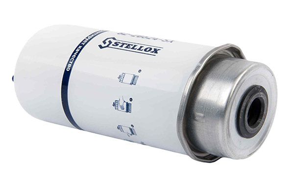 Топливный фильтр Stellox 8220524SX, Высота 196 мм