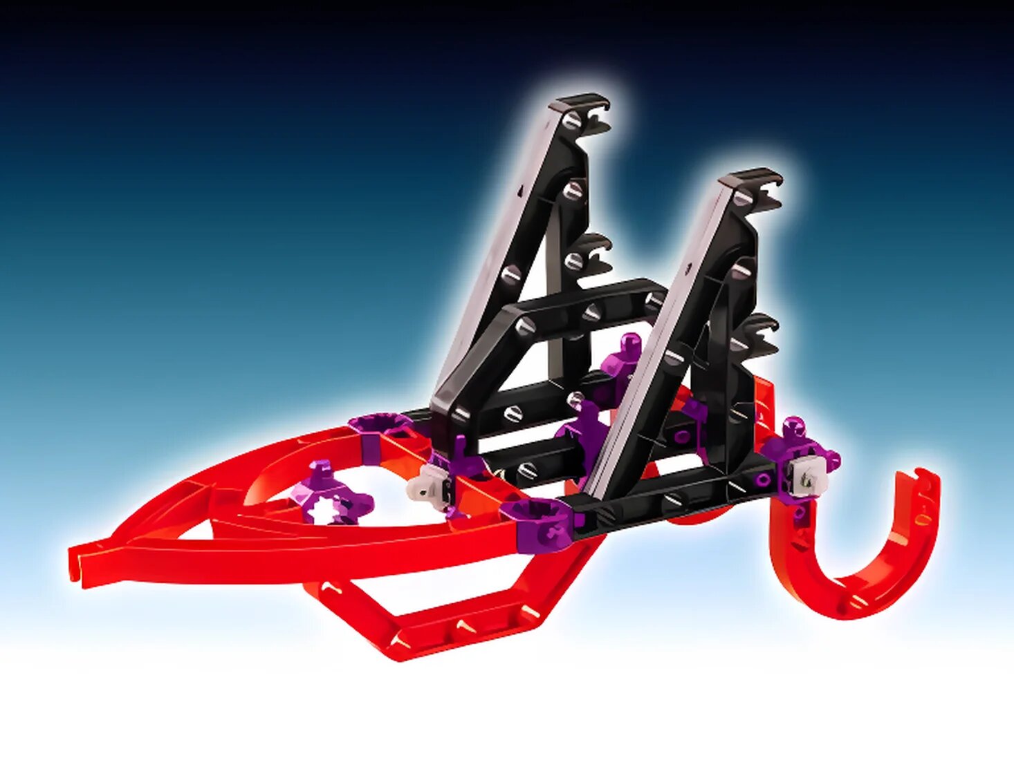 Конструктор Lego Znap 3503 Быстрый катер