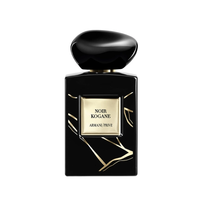 Giorgio Armani Noir Kogane унисекс парфюмерная вода 100 мл - Джорджио Армани Нуар Когане