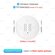 Датчик вибрации и наклона coolo Zigbee Type 2