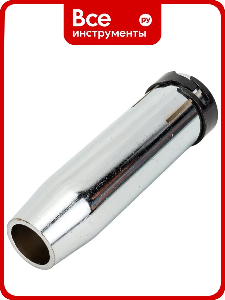 Сопло газовое инко конич. D 16,0 L 84 145.0078 MB-36 00000028067