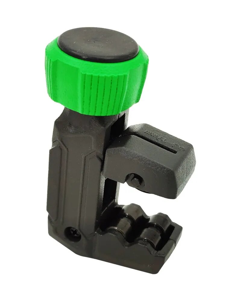 Труборез Wipcool HC-19 1/8"-3/4" (3-19 мм) с доводчиком
