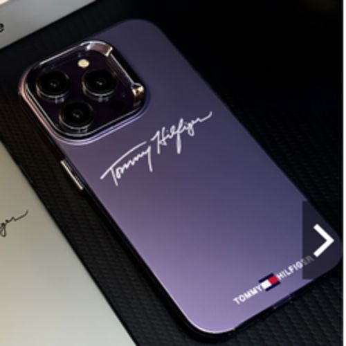 Чехол наiPhone 16 Красивая подпись