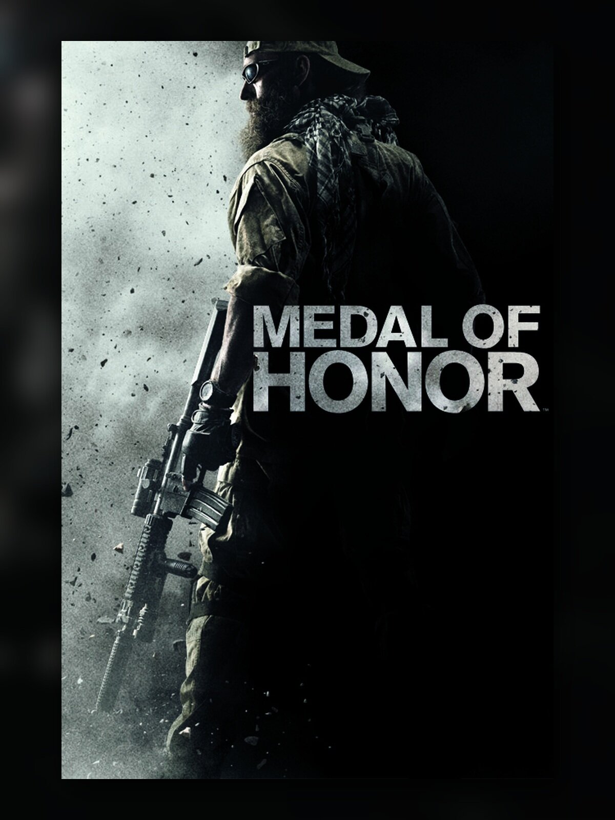 Игра Medal of Honor Steam Gift |PC/ПК| регион Турция | Подарок Стим