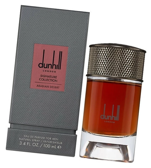Духи Alfred Dunhill Arabian Desert 100 мл мужские - Данхилл Аравийская Пустыня