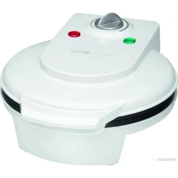 Электровафельница Clatronic WA 3491 (261679)