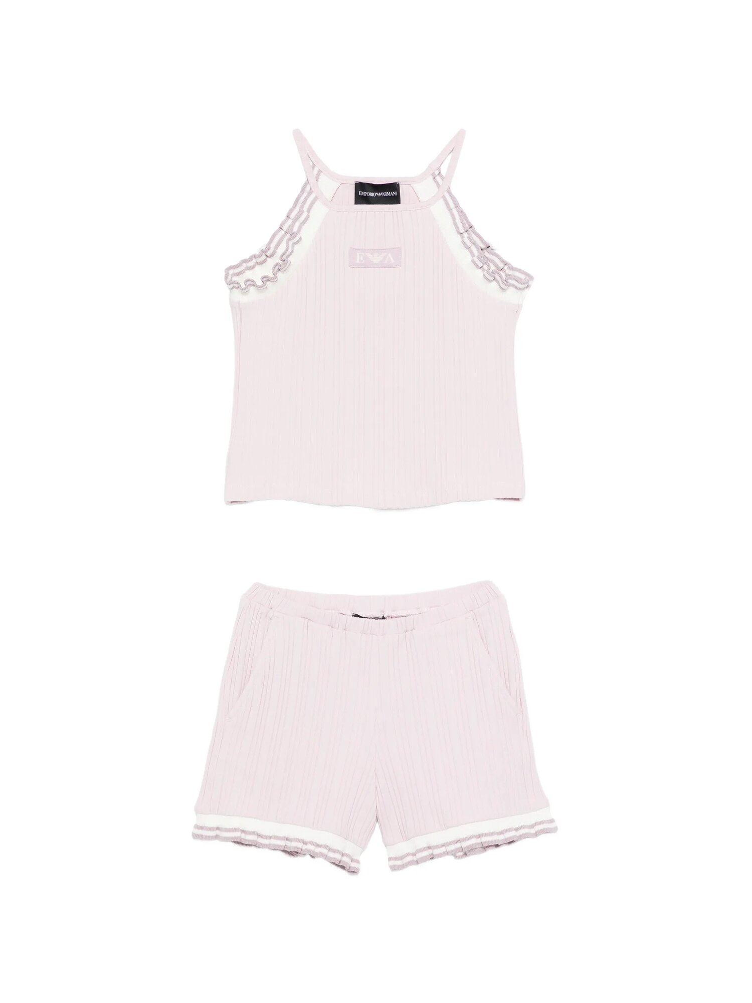 Шорты EMPORIO ARMANI