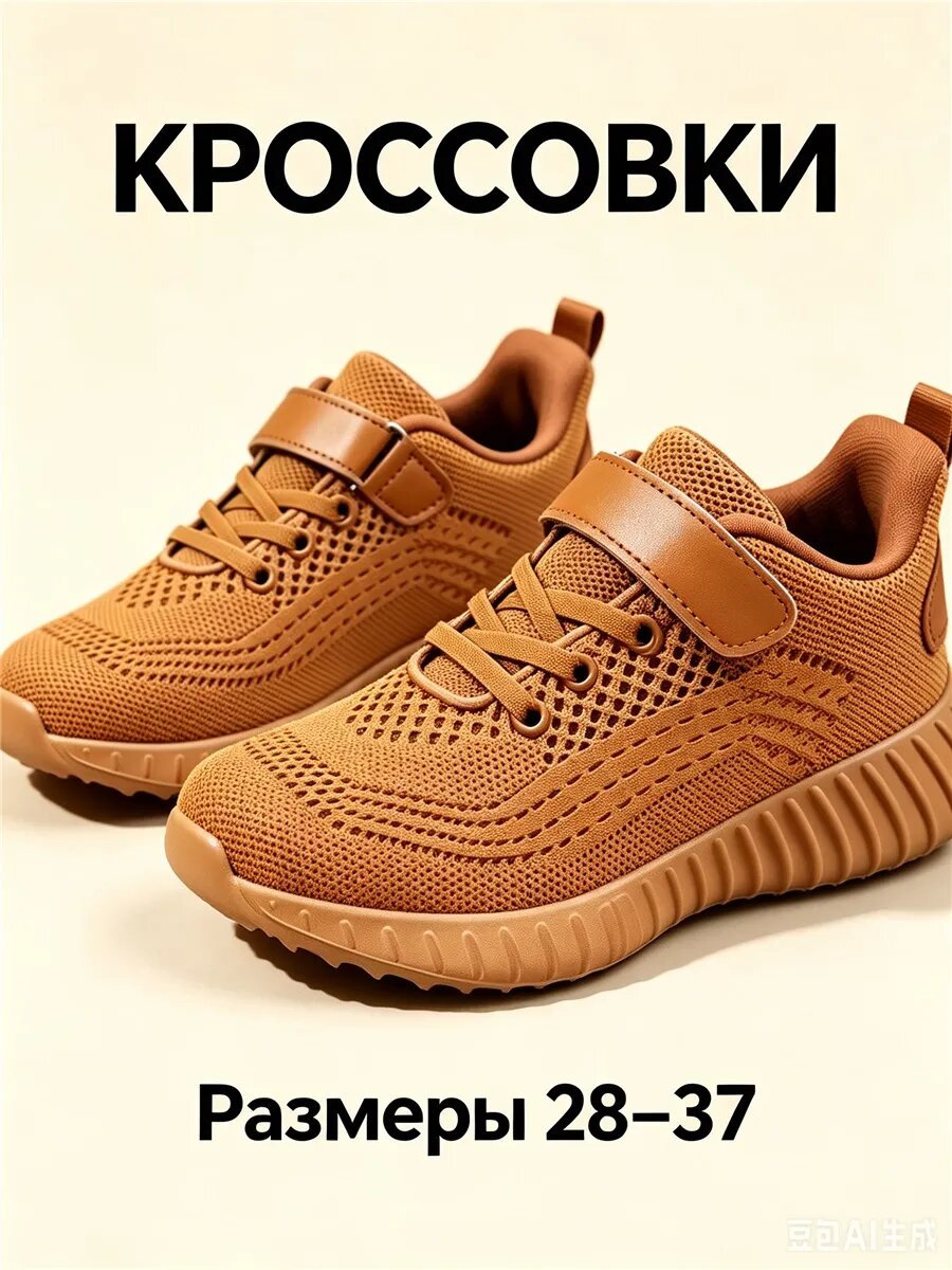 Кроссовки