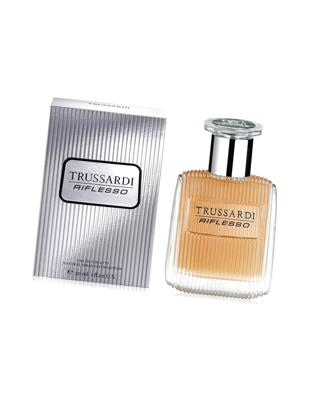 Trussardi Riflesso туалетная вода для мужчин 30 мл - Труссарди Рифлессо мужской аромат