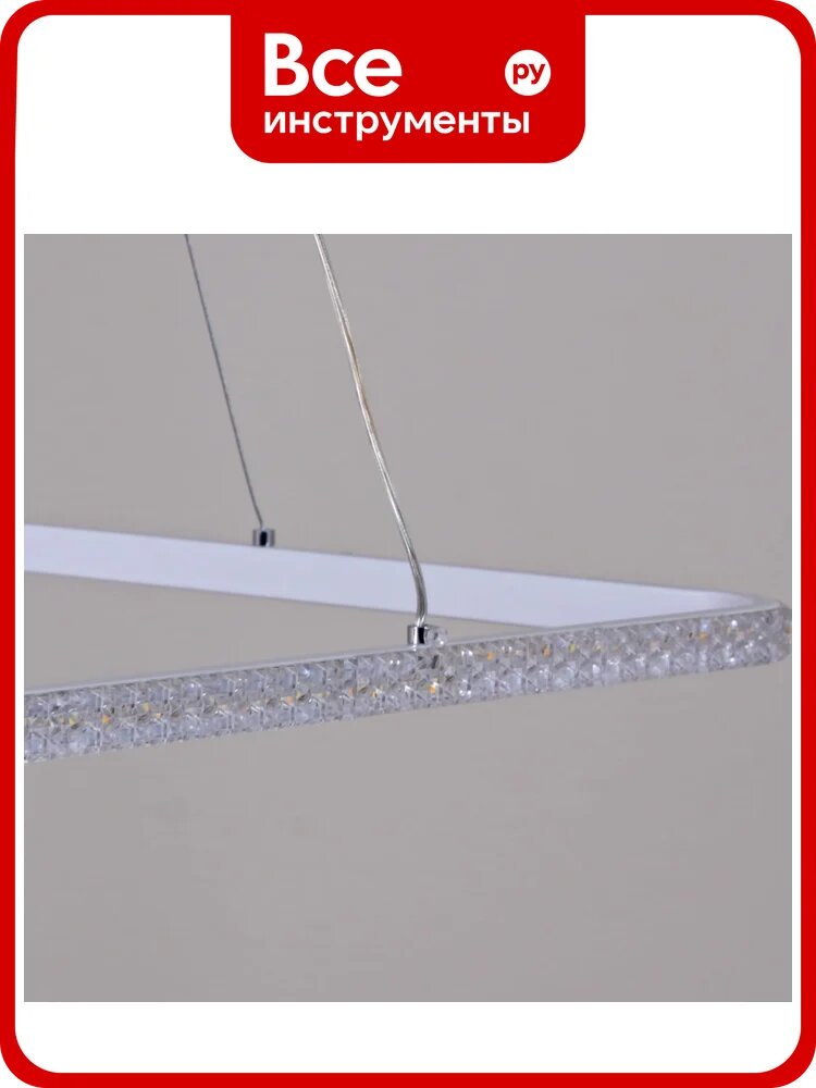 Подвесной светодиодный светильник ReLuce 06316-3.9-01 WH RLC_06316-3.9-01_WH