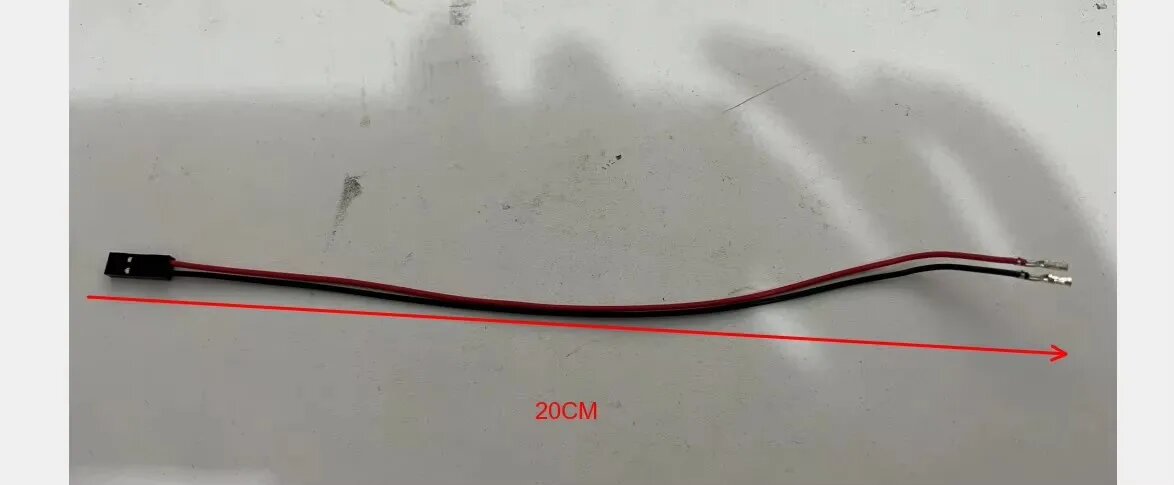 Кабели Dupont 30 см ALINSIN Dupont Wire