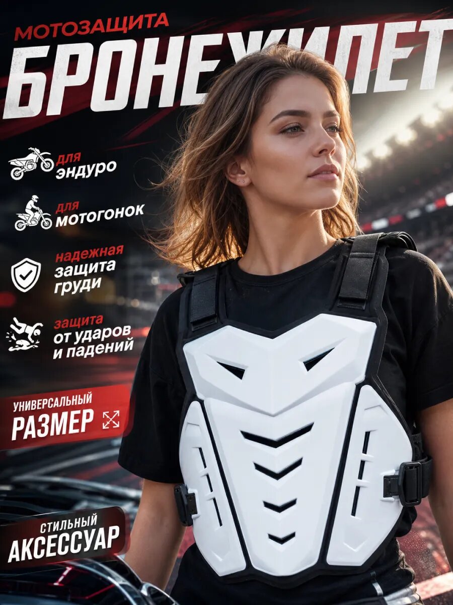 Моточерепаха для мотокросса мотоэкипировка защита тела