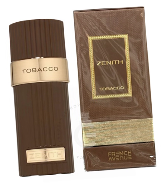 Френч Авеню Зенит Тобакко для мужчин и женщин 100 мл - Zenith Tobacco French Avenue парфюм