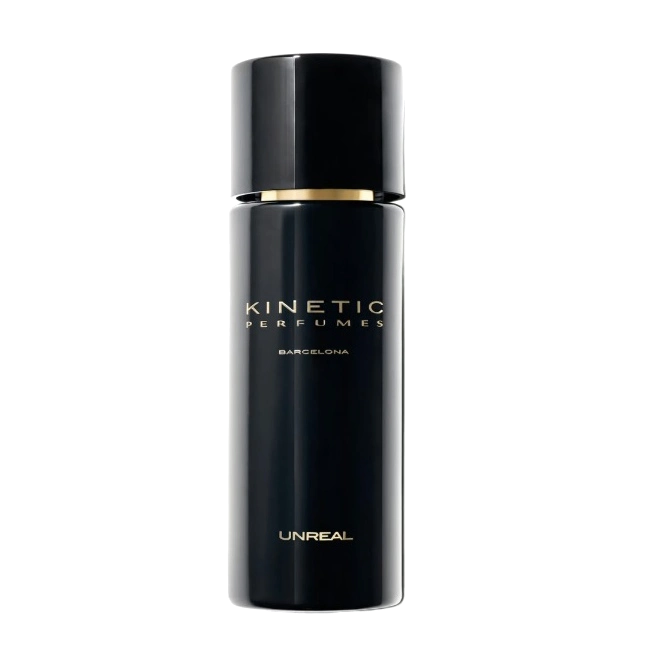 Kinetic Perfumes Unreal аромат 100 мл для мужчин и женщин - Кинетик Перфюмс Анриал духи унисекс