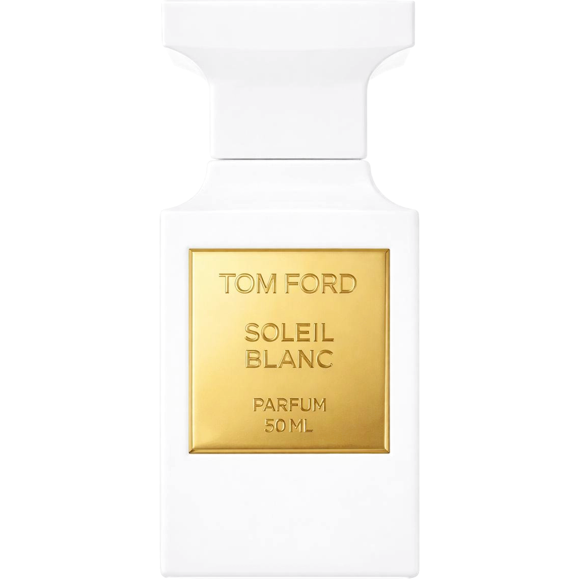 Духи унисекс Том Форд Солейл Бланк Парфам 50 мл - Tom Ford Soleil Blanc Parfum