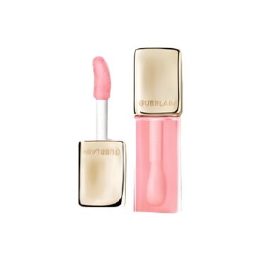 Блески для губ GUERLAIN Kissable Lip Balm