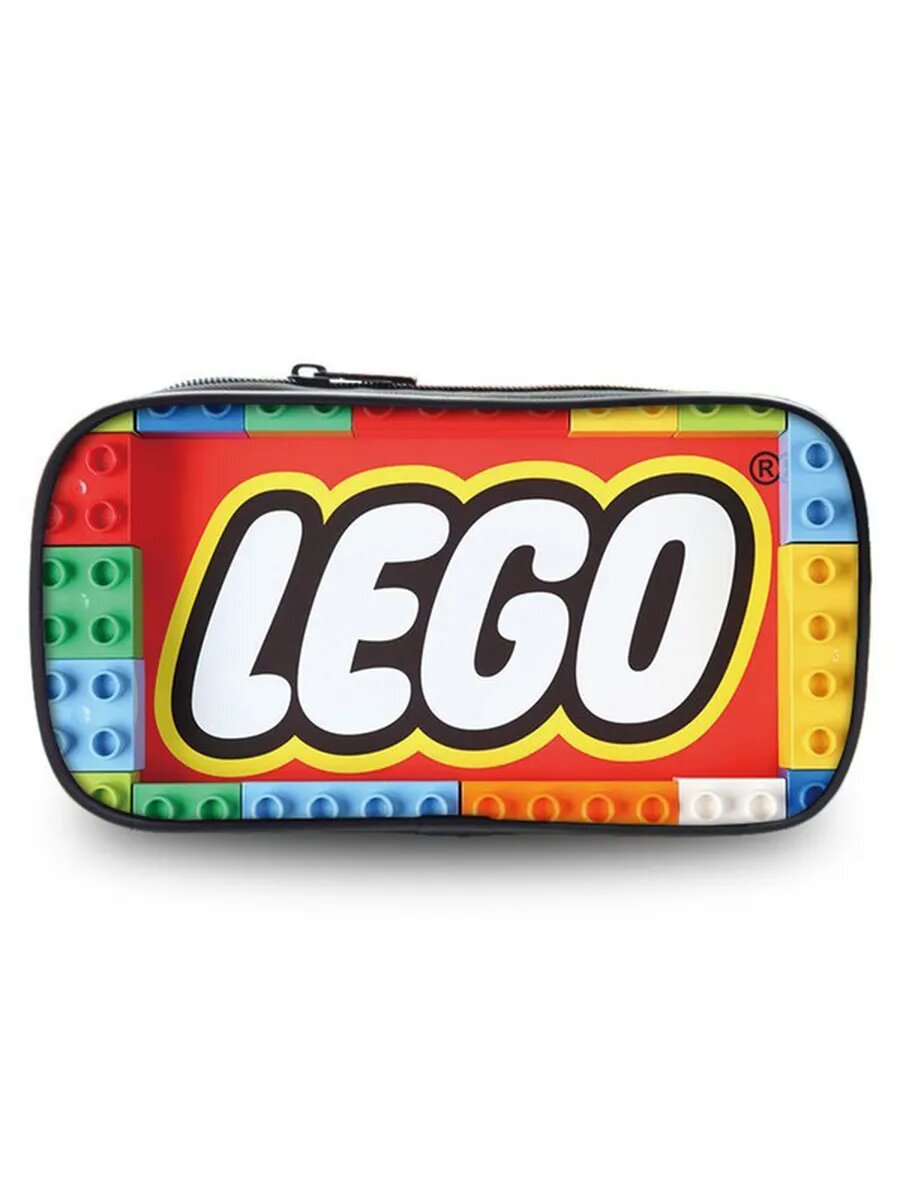 Пенал lego, пенал Лего