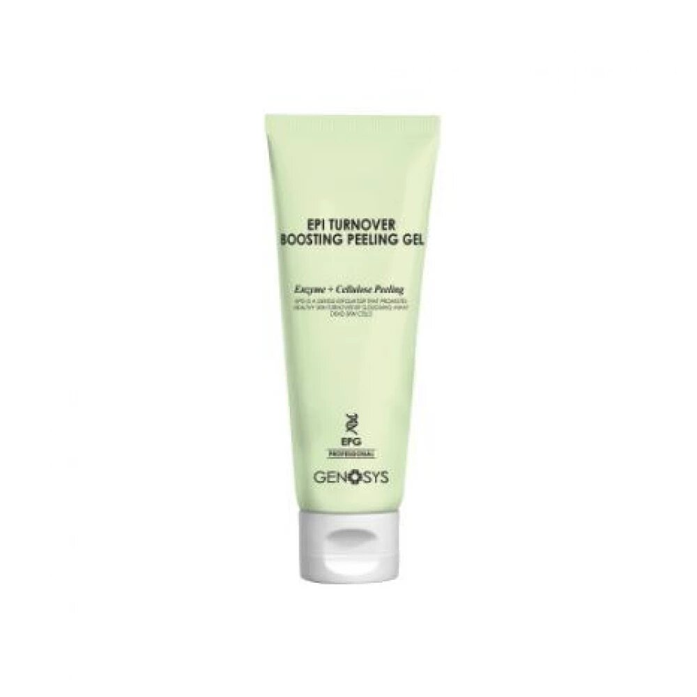 Genosys Энзимный пилинг‑гель EPI Turnover Boosting Peeling Gel, 100 мл
