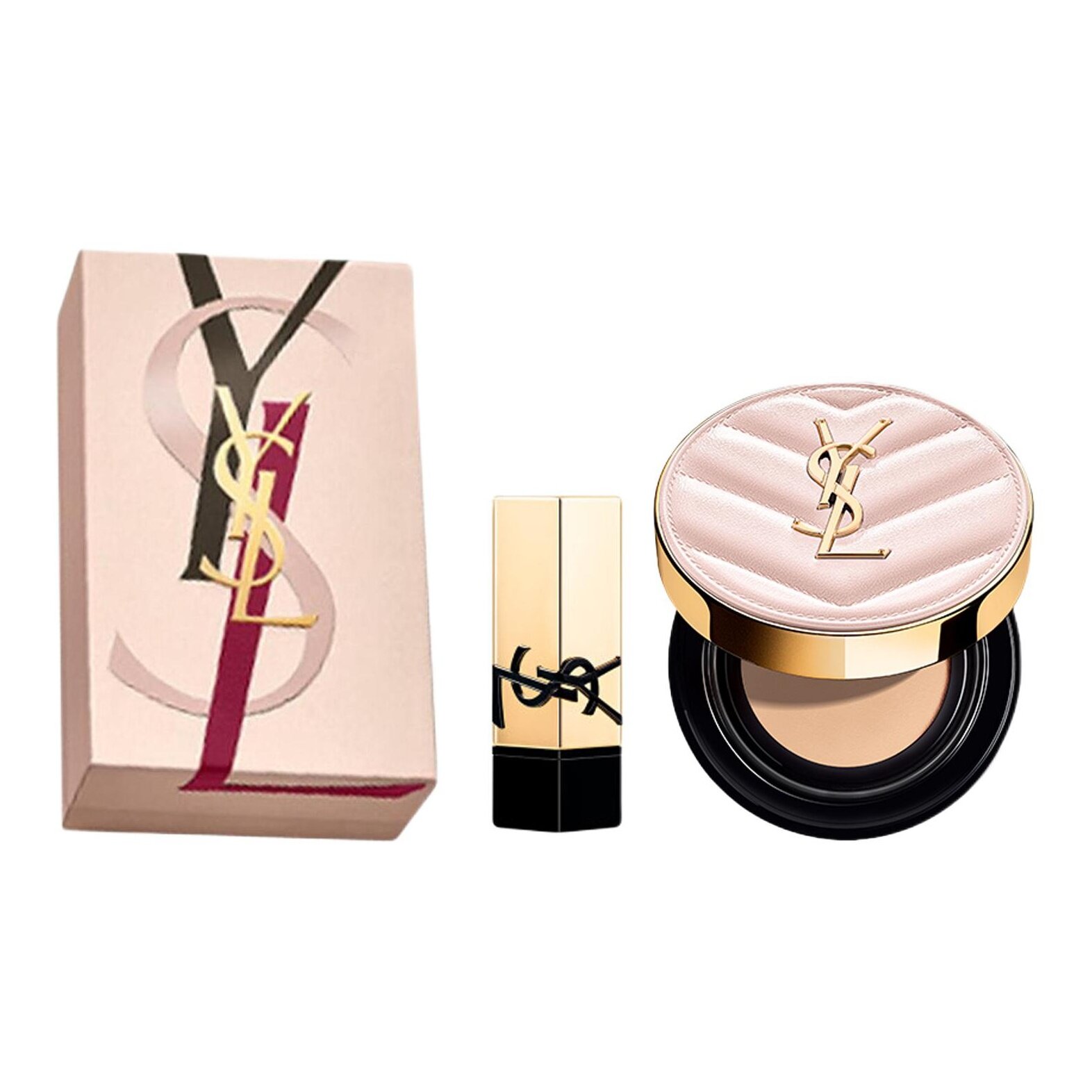 Наборы Yves Saint Laurent