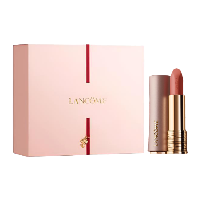 Помада LANCOME