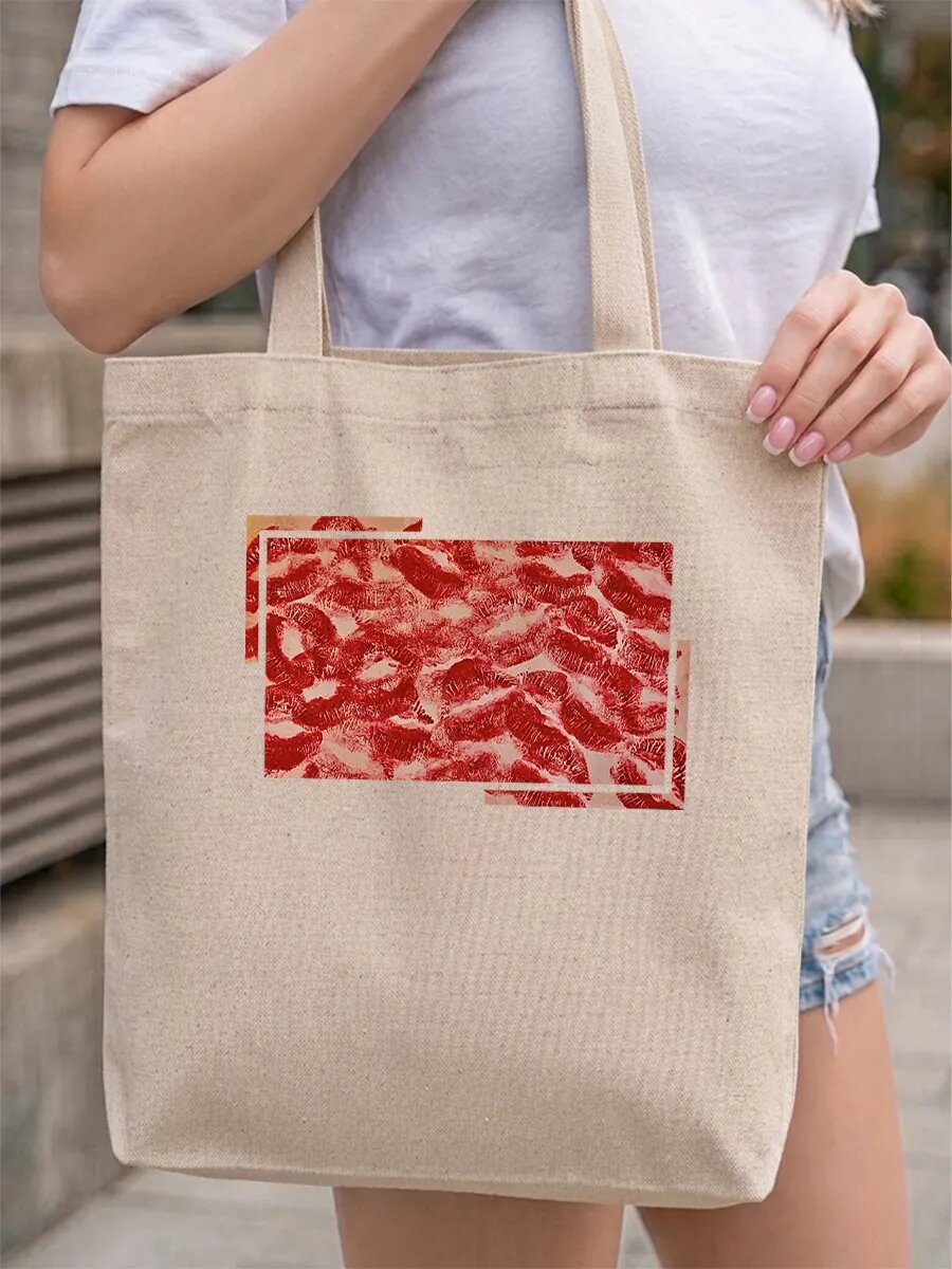 Сумка шоппер PRINTSHOT
