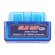 Мини-сканер ELM327 OBD2 V2.1
