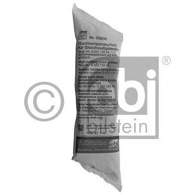 Смазка Высокотемпературная Для Шрусов 120 Gr (FEBI 03630)