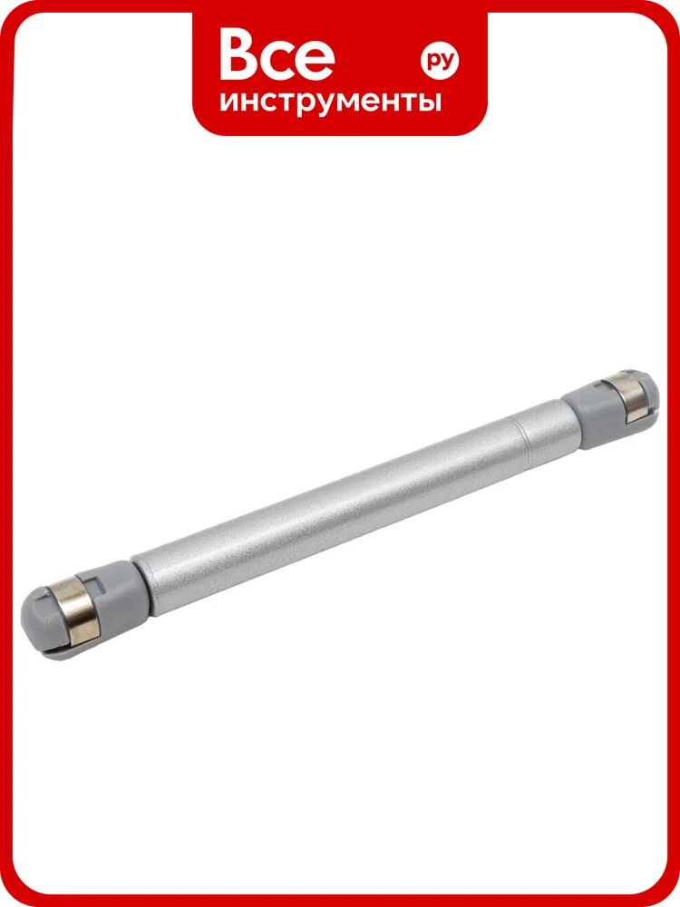 Газовый подъемник для мебели STARFIX 80N секретерный серый SMF-6847