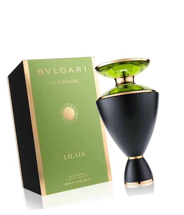 Парфюмерная вода для женщин Булгари Лилайя 100 мл - Bvlgari Lilaia