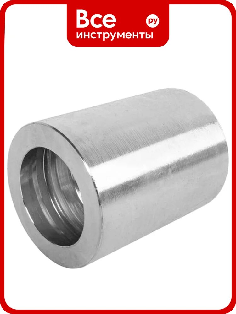 Муфта TITAN LOCK 4SP/4SH, DN 20, TL-CC4SP/4SH-20