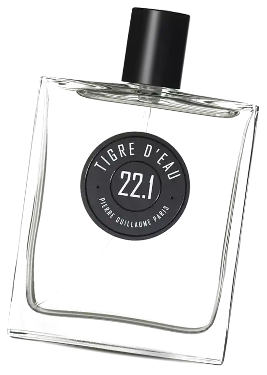 Духи Pierre Guillaume 22 1 Tigre D Eau для женщин и мужчин 100 мл - Водяной Тигр Д О