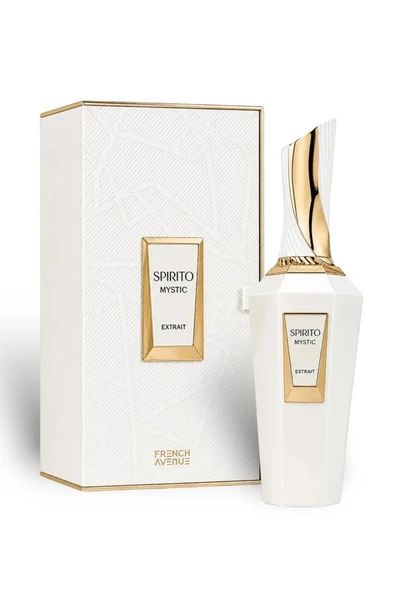 French Avenue Spirito Mystic Extrait духи унисекс 100 мл