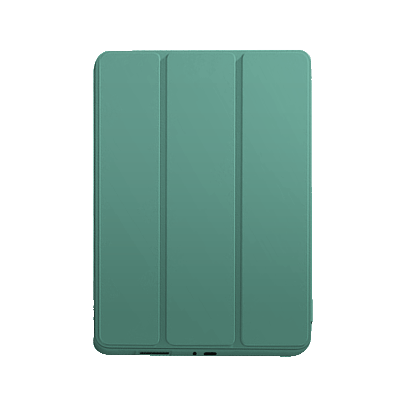 Чехол для планшета Huawei MatePad Mini 2025 8.8 дюйма с полным покрытием, ударопрочный кожаный защитный чехол,