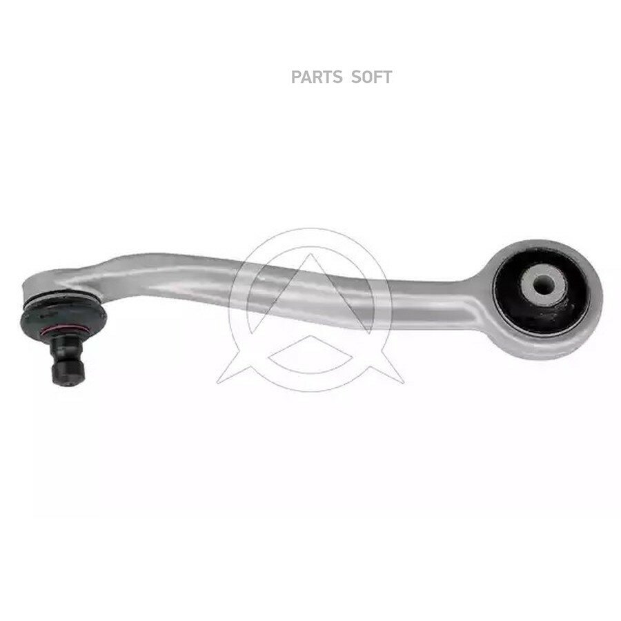 SIDEM 37172 Рычаг AUDI A4/A5/Q5 08- пер. подв. лев