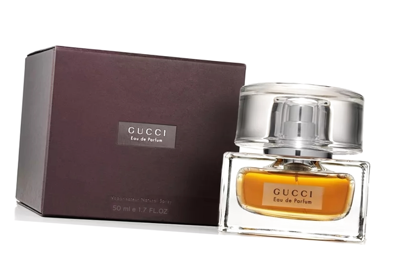 Gucci Eau De Parfum аромат женский 50 мл / духи Гуччи О Де парфюм