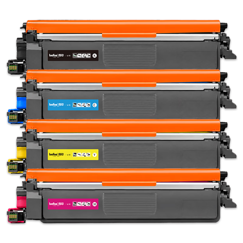 Картридж Deyin LT2610 совместимый с принтером Lenovo CS2610DNW стандартная четырехцветная комплектация 6500 страниц