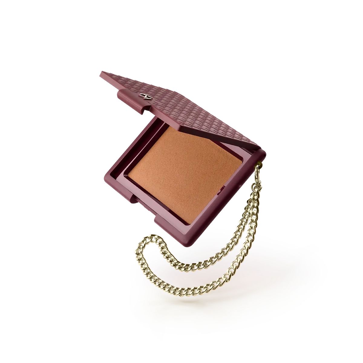 KIKO Milano Матовый бронзер Matte diaries bounce&blur matte bronzer 7,5 г оттенок 01 Coffeehouse Caramel