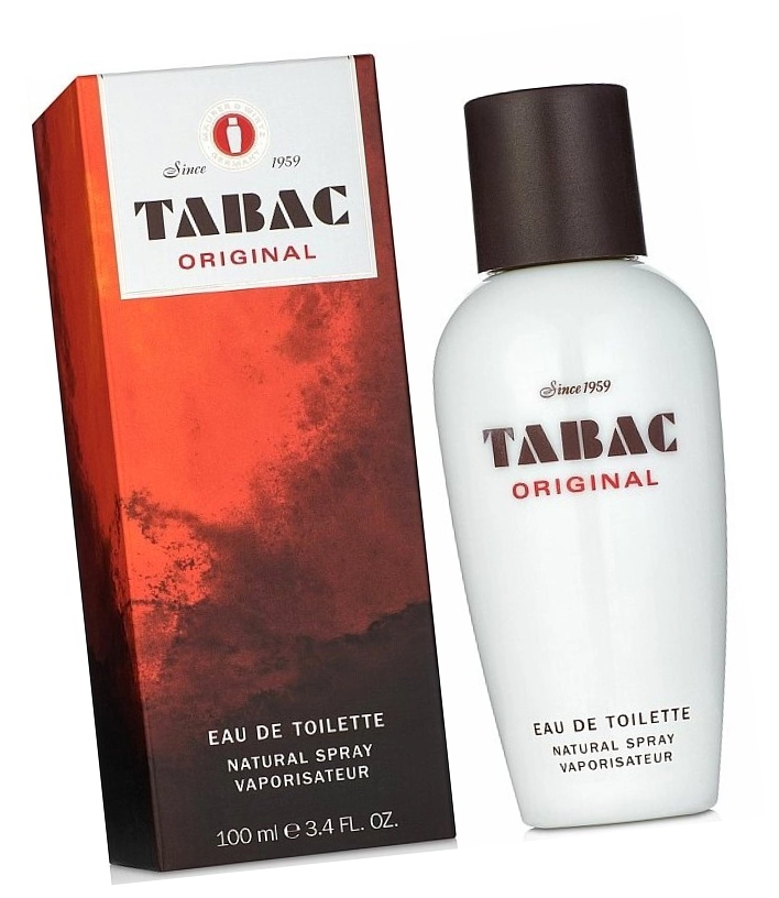 Tabac Original 2014 парфюм мужской 100 мл / Табак Табак оригинал
