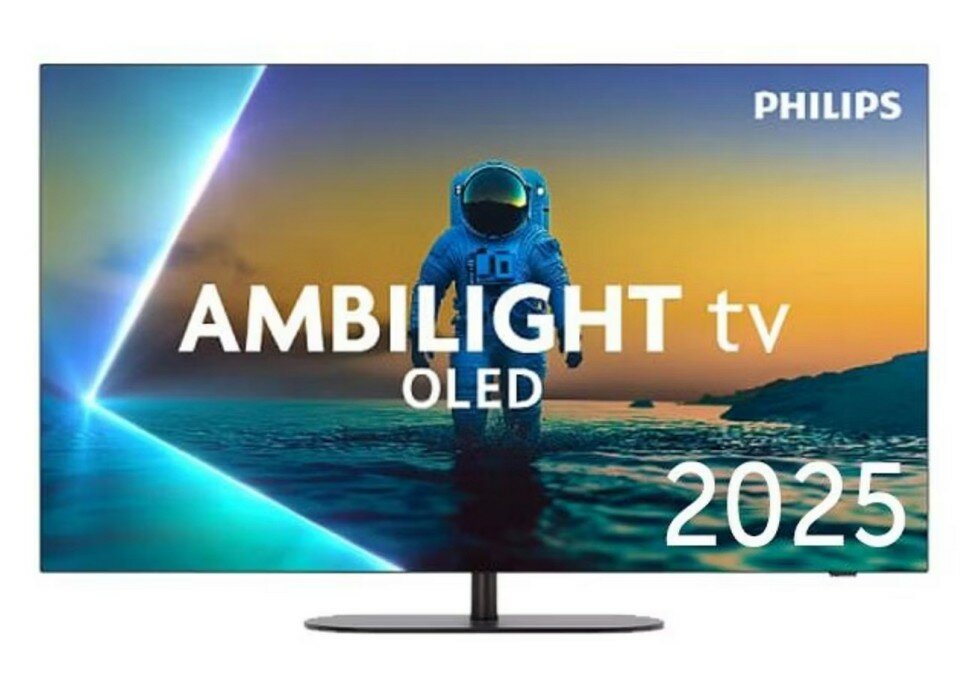Телевизор Philips 65OLED820