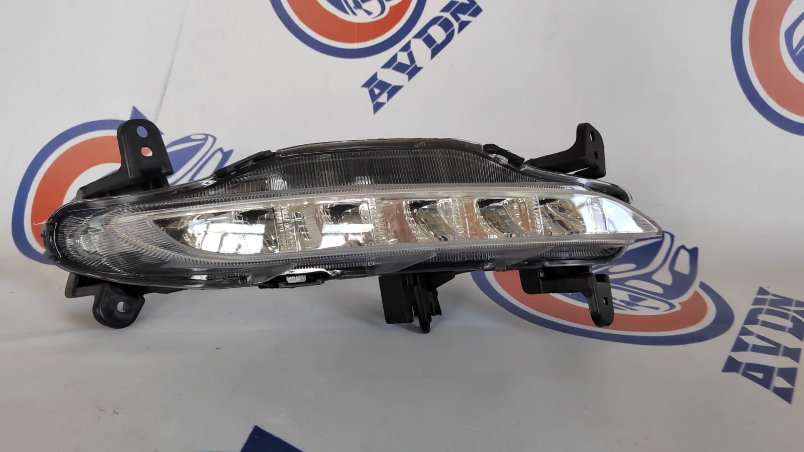 Ходовой огонь правый KIA RIO X-LINE 17-20 LED
