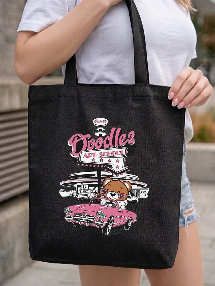 Сумка шоппер PRINTSHOT