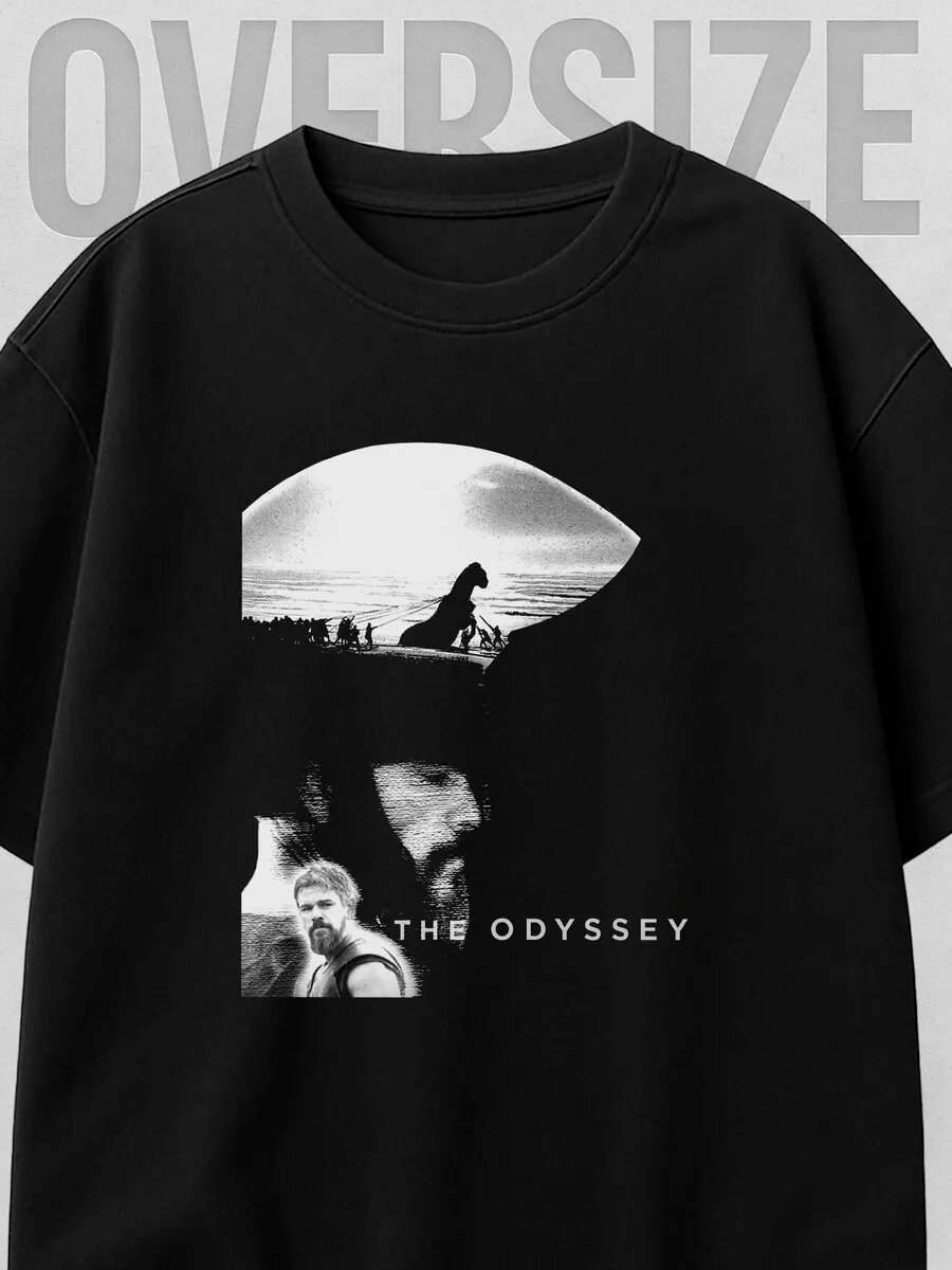 Футболка PRINTSHOT