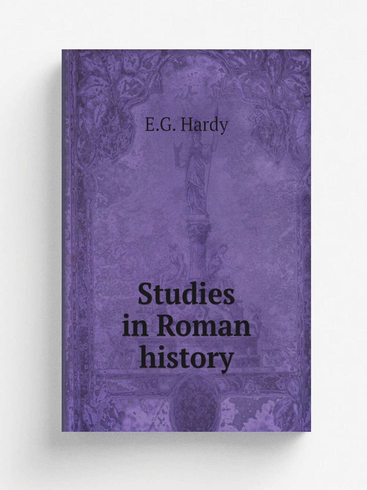 Studies in Roman history